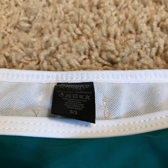 chooks la | Swim | Bikini Bottoms | Poshmark
